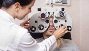 What Does An Optometrist Specialist Do? - Health and Fitness Magazine