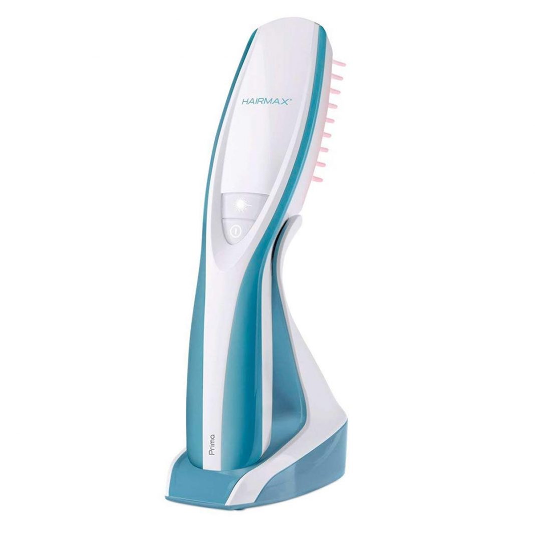 Review & Comparison: Best Laser Hair Growth Devices In 2021