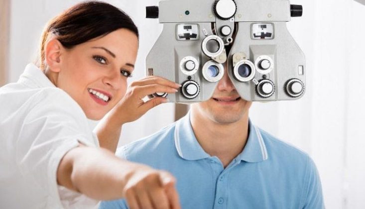 How To Choose The Best Eye Specialist? - Health and Fitness Magazine