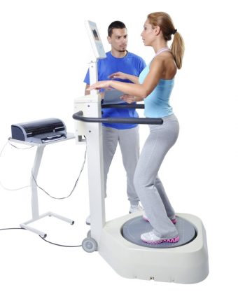 Gait and Balance Assessment: What Can You Learn So Far?