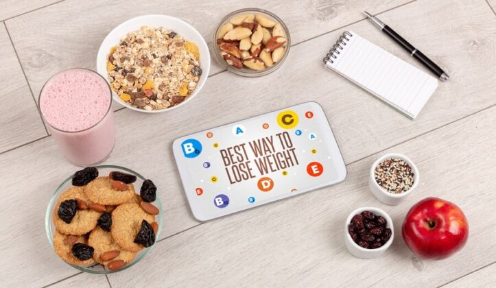 10 Healthy and Simple Ways to Lose Weight - Health & Fitenss Magazine